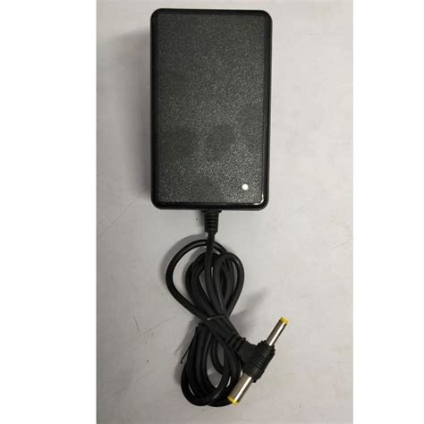 A V Pin Dc Power Adapter At Piece In New Delhi Id