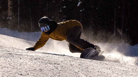 Snowboarding Tricks