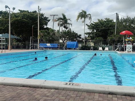 Thomas Sasso Pool North Miami Open Hours Admission Price Address Photos The Swimming Academy