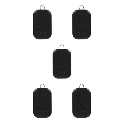 Monstrate S5 Localizador Electrónico Compatible Con Bluetooth
