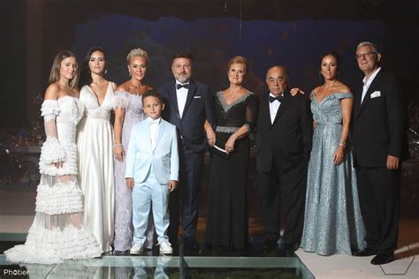 Atik Ailesinin Mutlu Günü Megaplus Dergisi