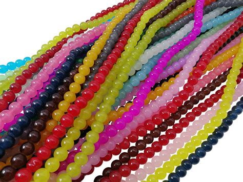 Jewelry Beads Wholesale