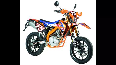 Rieju Marathon Replica Supermoto 125 Technical Data Prices Reviews
