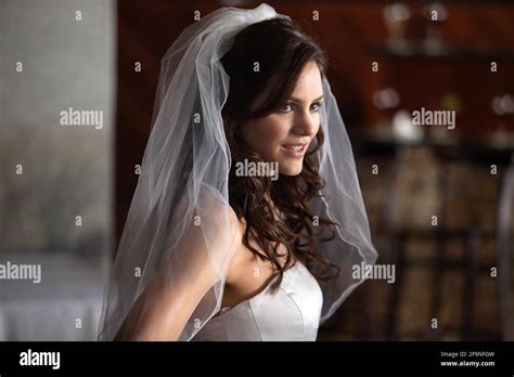 Katharine Mcpheemena Suvari In You May Not Kiss The Bride 2022