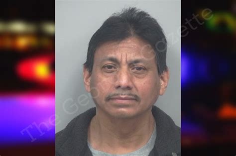 Vicente Aguirre Garcia Gwinnett County
