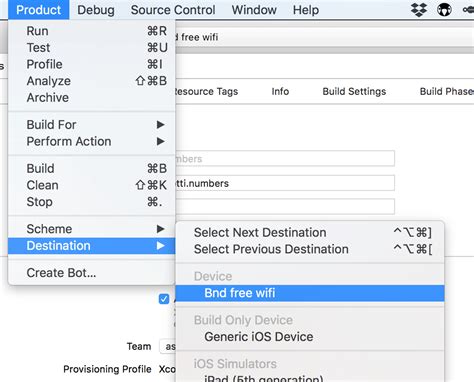 real time numbers recognition mnist on an iphone with coreml from a