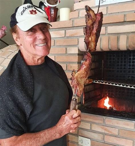 Aos 52 Anos David Cardoso Jr Faz Ensaio Nu Para Site Gay Após Entrar