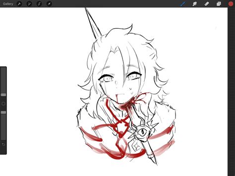 Heres Albedo Scrolller