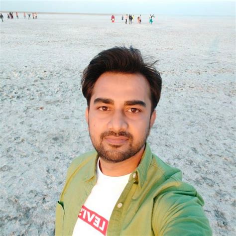 Prashant Raghav Medium