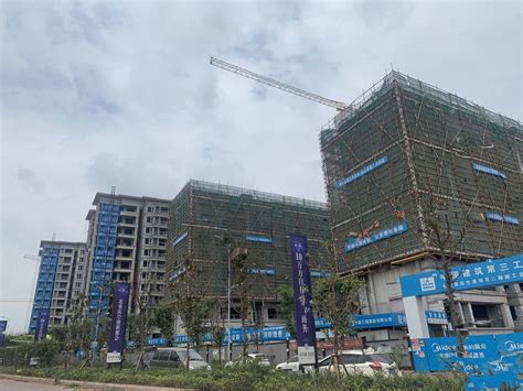 美的中骏云璟实景图1重庆美的中骏云璟实景图图片大全 吉屋网