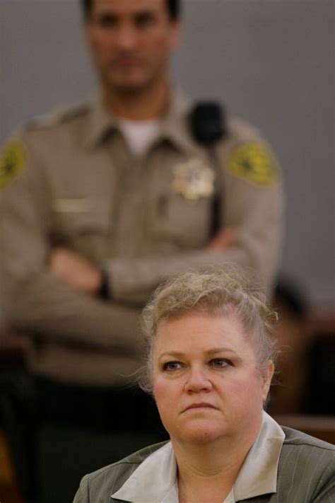 Larissa Schuster 2003 Murder With A Barrel Of Acid