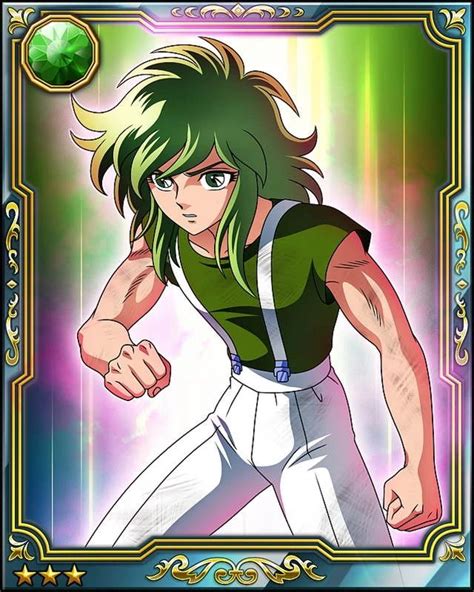 Shun De Andromeda Galería Saint Seiya Wiki Fandom Cavaleiros Do