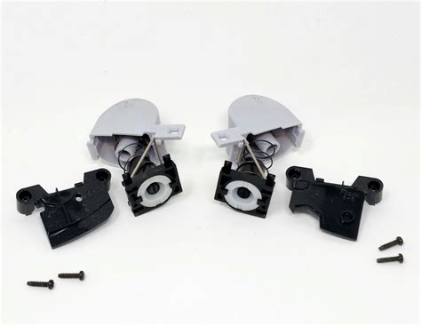 Nintendo Gamecube Oem Controller Lr Trigger Button Replacement Assemblies Ebay Nintendo Gamecube Oem Controller Lr Trigger Button Replacement Assemblies Ebay