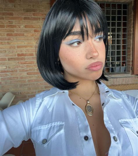 ¿quién Es Yasmin Barbieri La Nueva Novia De Rauw Alejandro A La Que Le