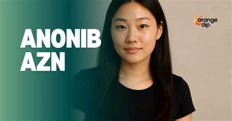 Who Is Anonib Azn And Comprehensive Everyone Is Talking About It In
