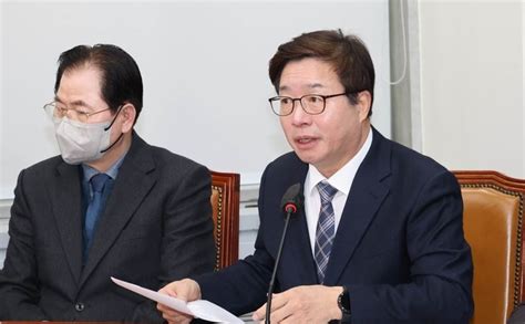 염태영 전 경기도 경제부지사 한동훈 취임 일성이 선전포고” 대한경제