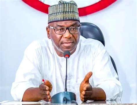 Governor Abdulrazaq Ruling Kwara State Via Whatsapp Messages Pdp