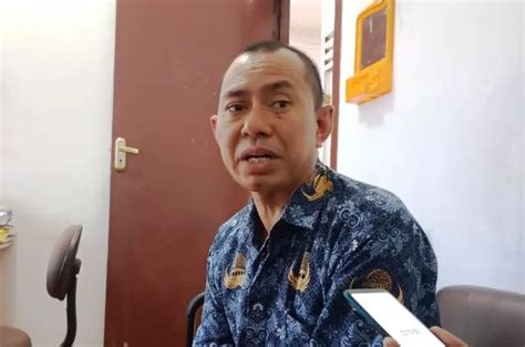 Pemkab Kukar Gelontorkan Rp50 Miliar Untuk Pembangunan Jalan Di Kota