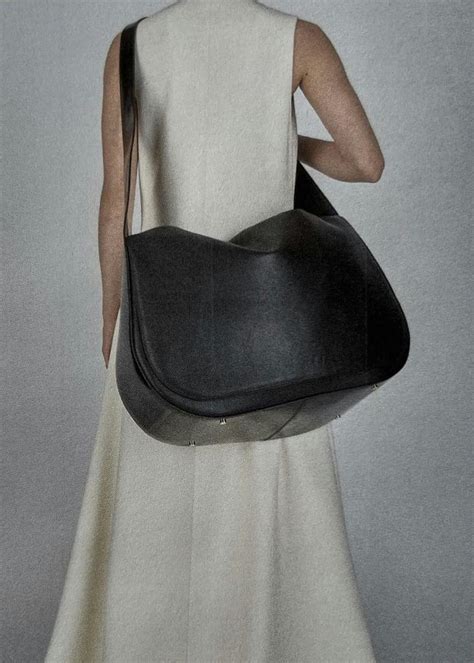 Peter Do Peter Do Combo Maxi Dumpling Bag Grailed