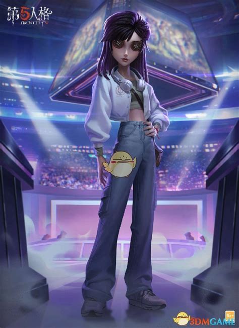 第五人格古董商：ophqi皮肤全解析与特效展示 多特图文教程