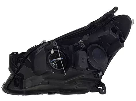 442-1140L-LD-EM + 442-1140R-LD-EM - DEPO REFLEKTORY LAMPY PRZÓD OPEL ...