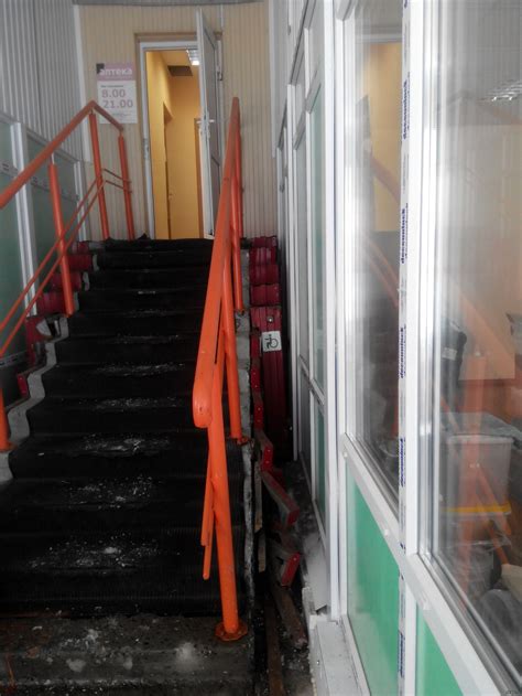 Это Россия детка Кнопка вызова для инвалидов Пикабу