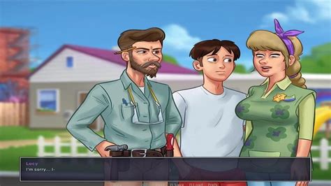 Summertime Saga Pt Tnaflix Com