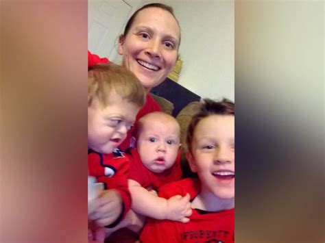 Mom Defends Son Against Offensive Internet Meme