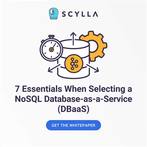 Harish Varadarajan On Linkedin Scylladb White Paper Scylladbs High
