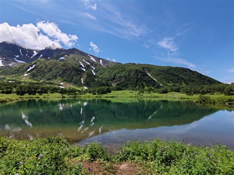 Природа камчатки фото самые красивые места 46 фото