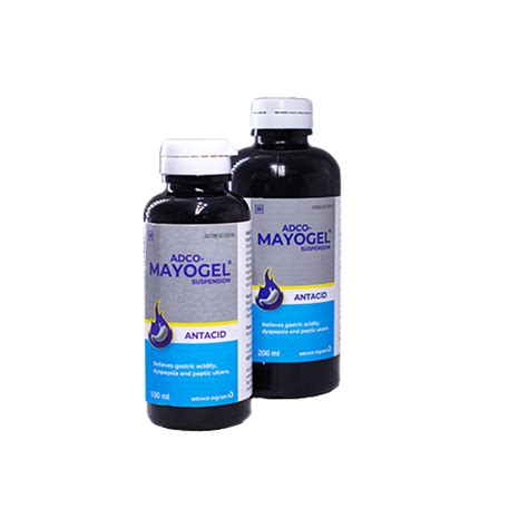 Adco Mayogel Suspension Wicked Convenience Pty Ltd