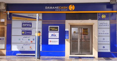 Damane Cash et CTM scellent un partenariat Infomédiaire