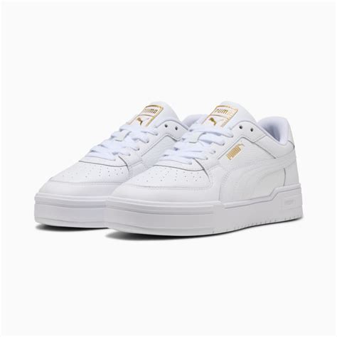 Кеди Ca Pro Classic Ii Sneakers Колір Білий Puma White Puma