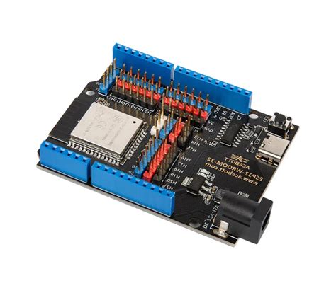 Esp32 Vs Arduino Definition And The Main Differences