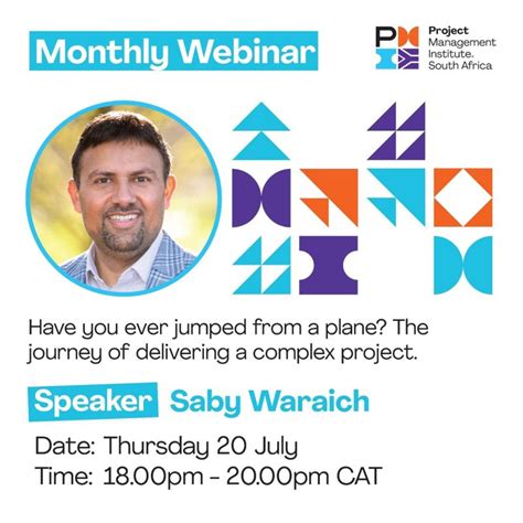 Pmi South Africa Chapter On Linkedin Pminstitute Projectmanagement