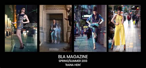 Top Model Raina Hein Mformodels