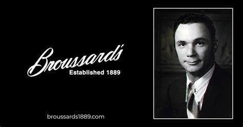 Russell Donald Ortego Broussards Mortuary