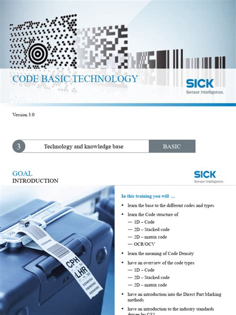 1 3 1 Code Bas Technology Ttkf Pdf Barcode Optical Character