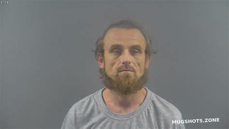 Key Brandon Lee 12112024 Warren County Mugshots Zone