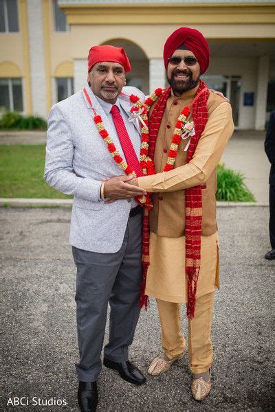 Fathers Milni Ceremony Gallery Photo