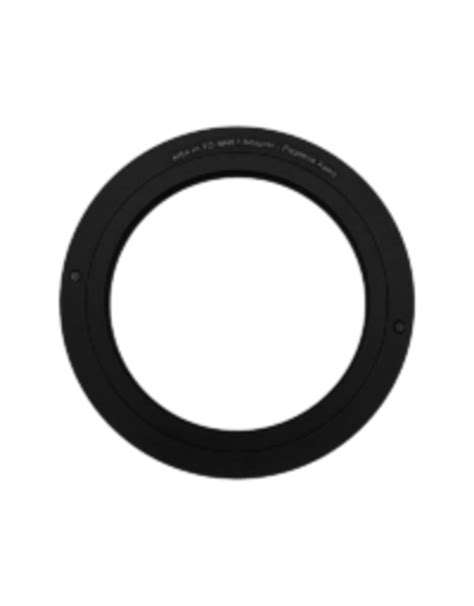 Pegasus Astro M54 Male To M48 Female Adapter Camera Concepts