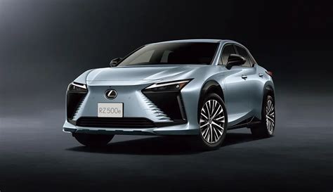 Lexus Bev電気自動車｜rz 試乗体感キャンペーン