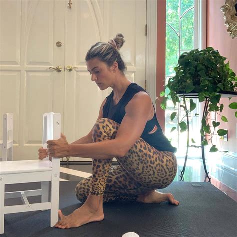 Nicole Sciaccas Feet