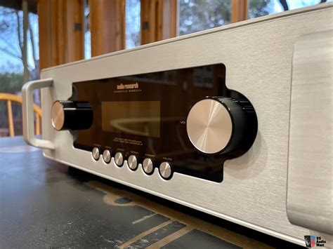 Audio Research LS Line Stage Preamplifier SALE PENDING Photo Aussie Audio Mart
