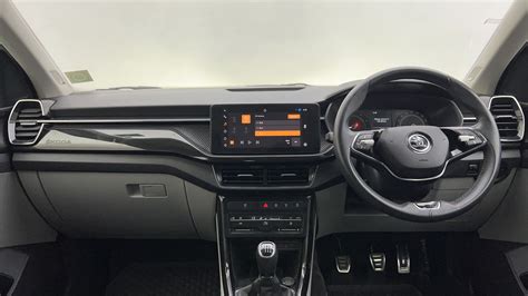 Skoda Kushaq 2026 Images And Videos Interior And Exterior Gallery Spinny