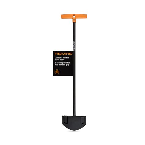 Fiskars Tiller Cultivator For Garden And Lawn Extendable 40 60