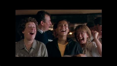 Calendar Girls Vhs And Dvd Release Trailer 2004 Youtube