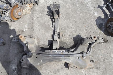 Sanki Chevrolet Epica Niska Cena Na Allegro Pl