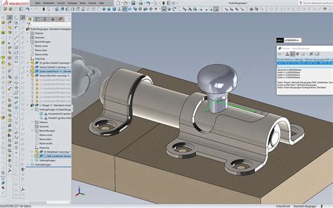 Solidworks Corso Preparazione Cswa Cswp 4m Group