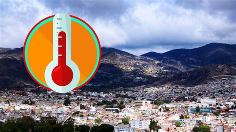 Cómo estará el clima este martes de febrero en Hidalgo La Silla Rota